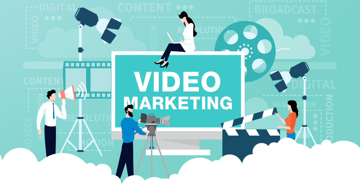 Get More Out Of Video Marketing. Use Inbound Marketing Experts.